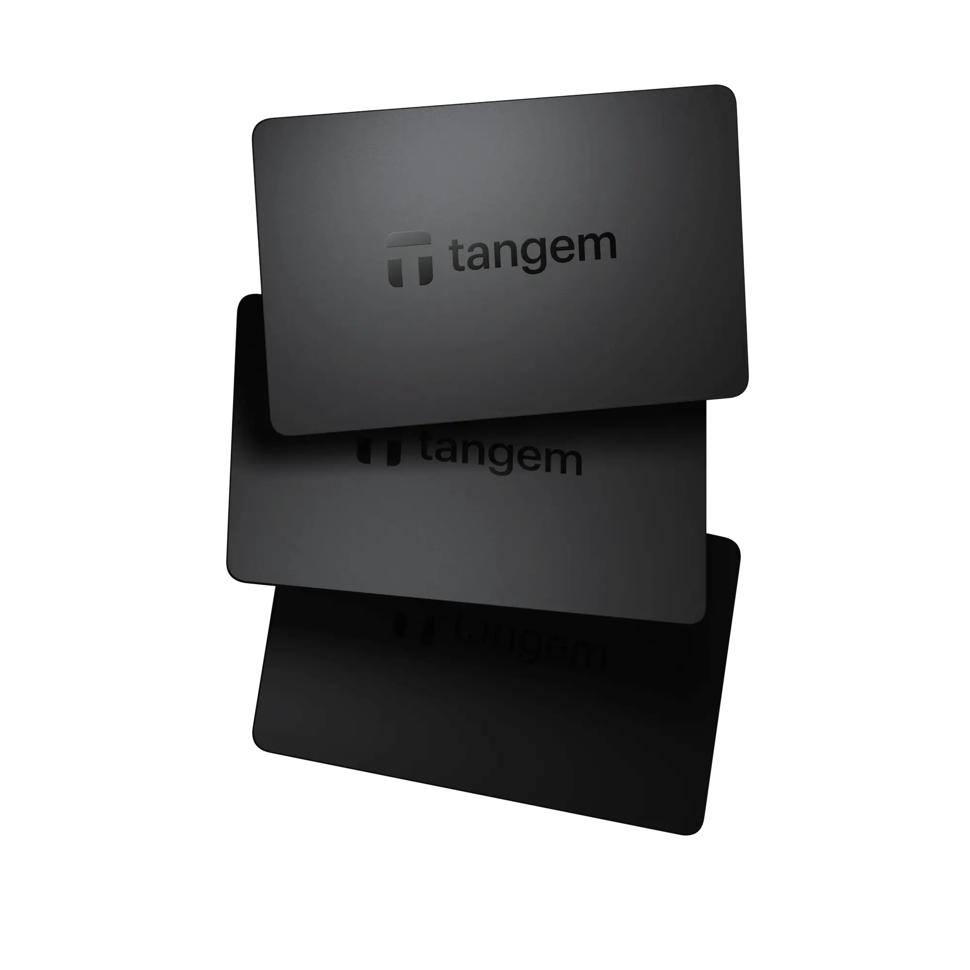 Tangem kripto wallet novčanik – 3 cards V2.0