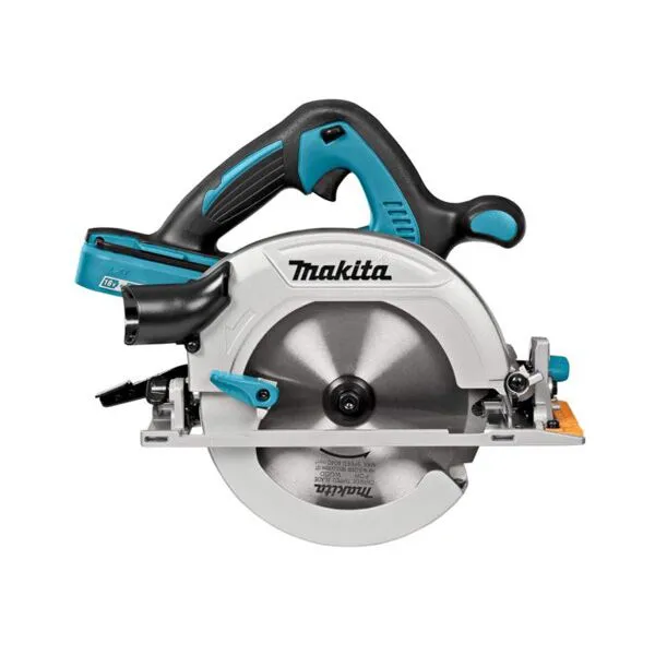 Makita Ručni cirkular 190mm 18+18V Solo (DHS710Z)