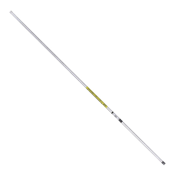 Luance Garnišna metalna D28 1.60M mat bela (7036108)