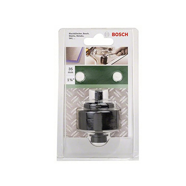 Bosch Sekač otvora za česmu 1/4 FI 35mm (2609256D16)