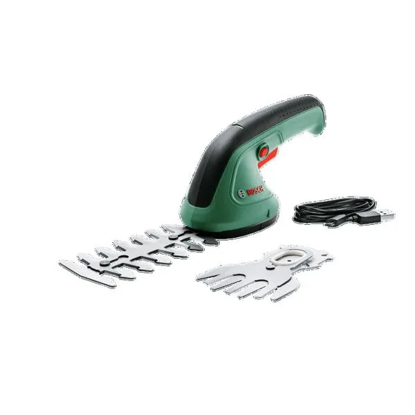 Bosch set aku makaza za žbunje I travu Easyshear (0600833303)