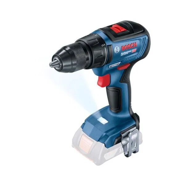 Bosch Aku bušilica-odvrtač GSR 18V-50 Solo (06019H5006)