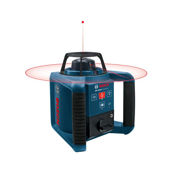 Bosch GRL 250 HV rotacioni laser (0601061600)