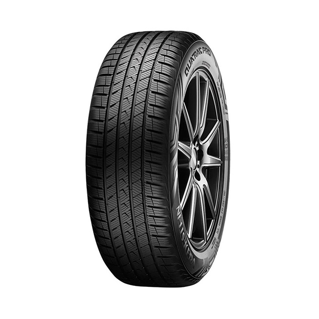 VREDESTEIN 215/45 R18 Quatrac Pro+ 93Y XL