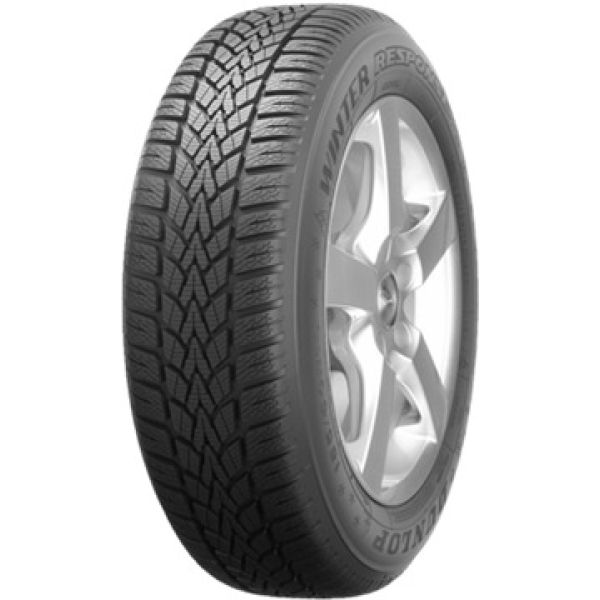 155/65R14 WINTER RESPONSE 2 75T