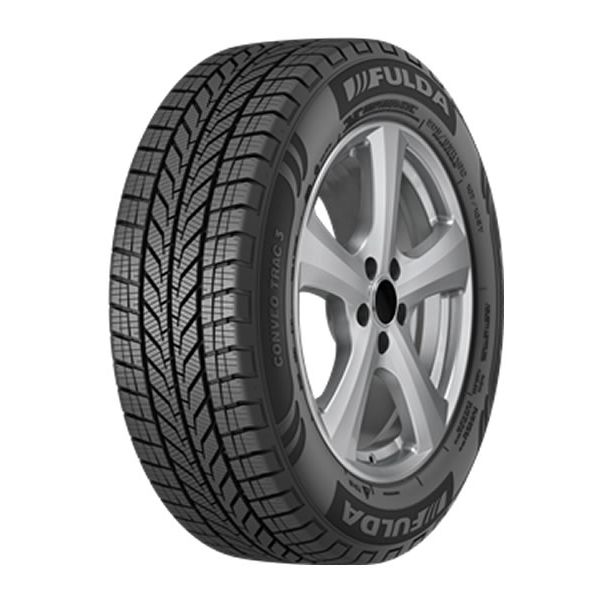 195/75R16C CONVEO TRAC 3 107/105R