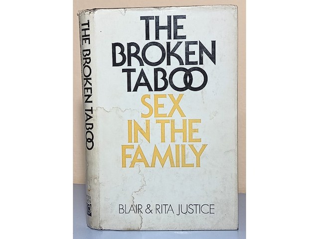 THE BROKEN TABOO Sex In The Family