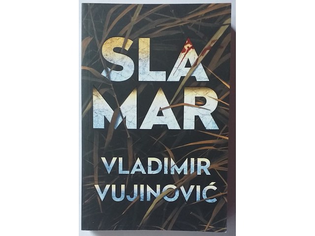 Vladimir Vujinović - SLAMAR