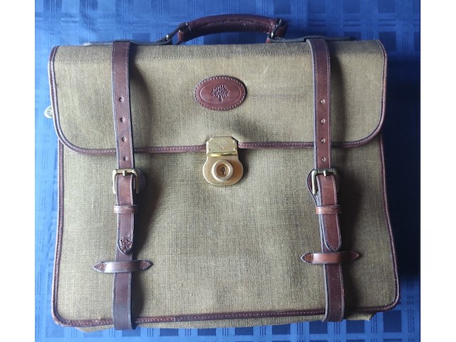 Mulberry torba, original