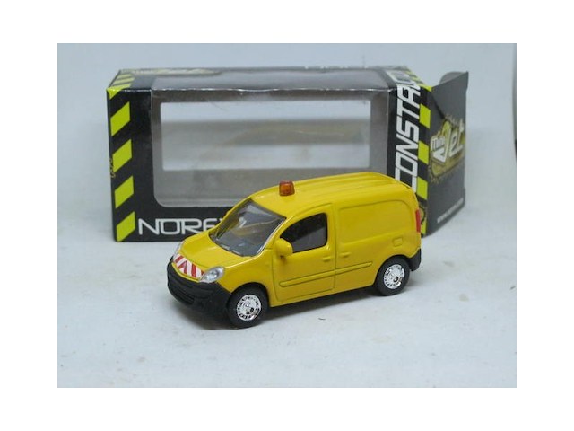 norev renault kangoo