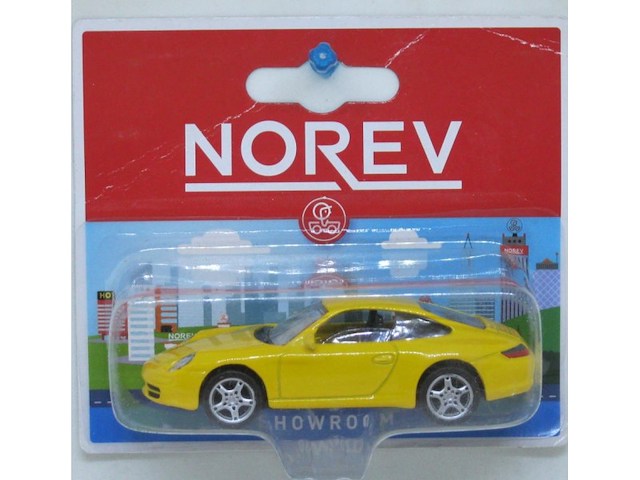 norev porsche 911