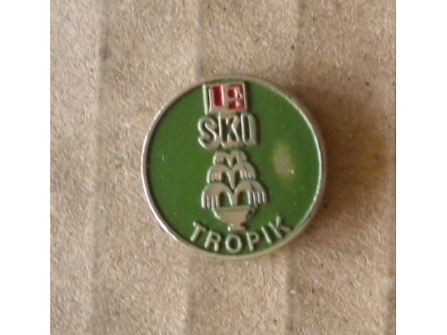 Sokovi `Ski tropik`