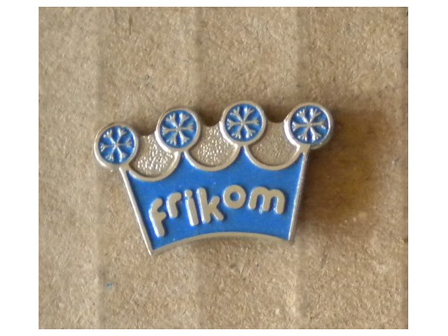 `Frikom`