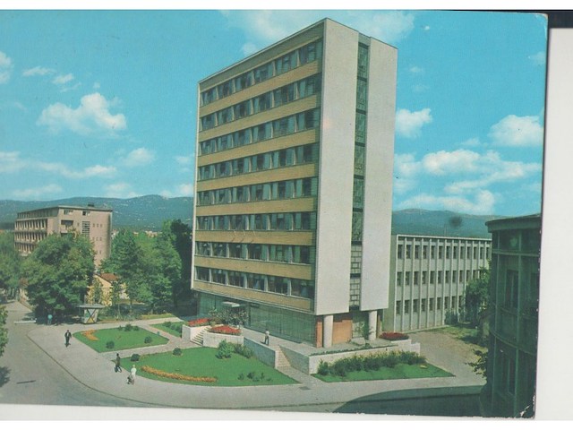 Nikšić