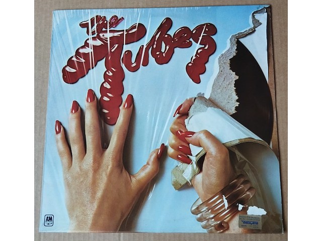 The Tubes – The Tubes