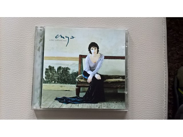 Enya - A Day Without Rain