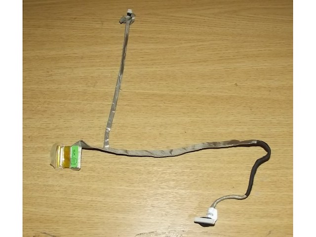 HP ProBook 4720s - Flet kabel za displej i kameru