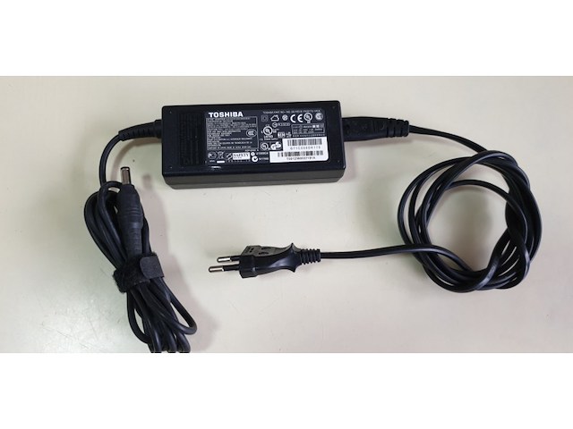 Adapter Toshiba PA3917U-1ACA 19V - 3,42A 65W