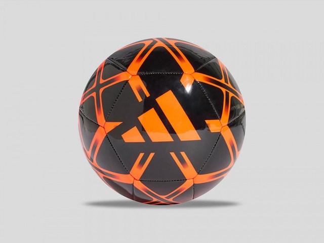 Adidas Starlancer lopta za fudbal SPORTLINE