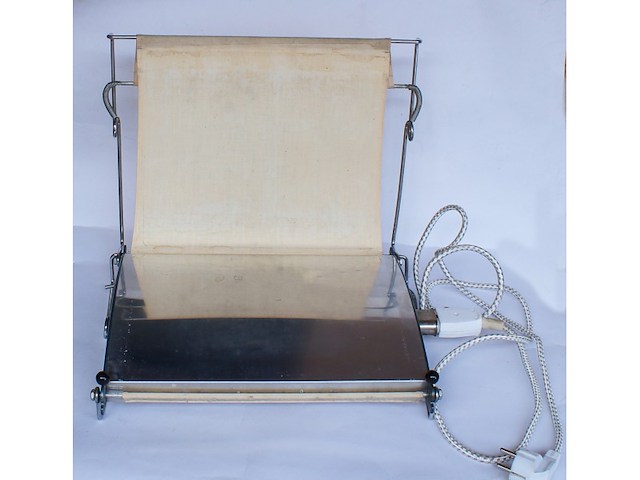 Elektricna susilica za foto papir HEINRICHS