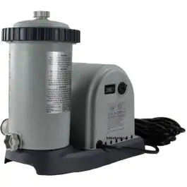 Intex pumpa 38mm za filtriranje vode u bazenima 5.49m 28636