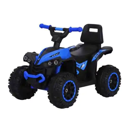 Dečiji Quad na baterije ATV TS491B plavi