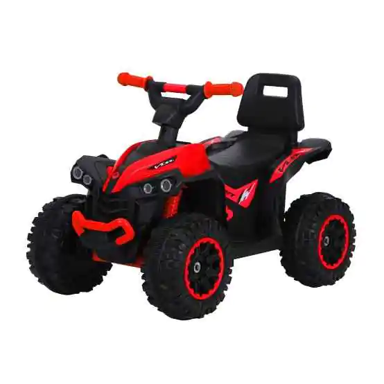 Dečiji Quad na baterije ATV TS491B crveni