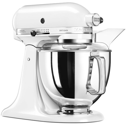 KITCHENAID KA5KSM175PSEWH