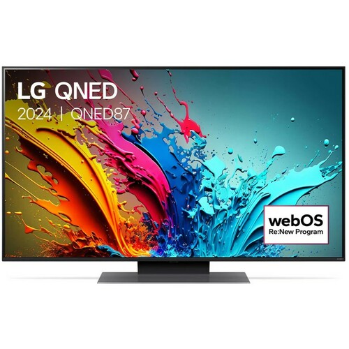 LG 55QNED87T3B.AEU