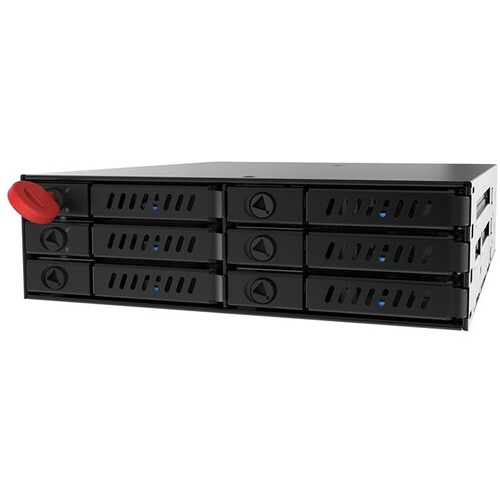CHIEFTEC CMR-625
