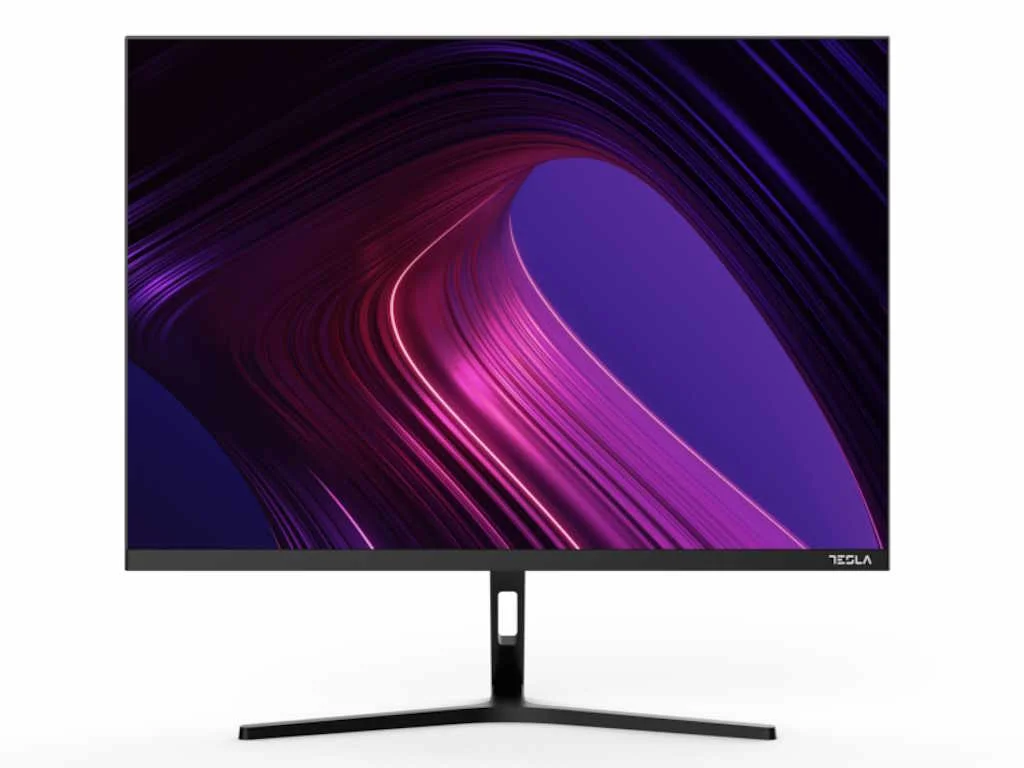 Monitor TESLA 24MC645BF 23,8″/IPS/1920×1080/100Hz/6ms GtG/VGA,HDMI,DP,USB type C/zvučnici/VESA/crna