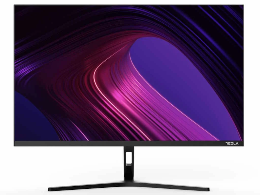 Monitor TESLA 27MC645BQ 27″/IPS/2560*1440/100Hz/6ms GtG/VGA,HDMI,DP,USB type C/zvučnici/VESA/crna