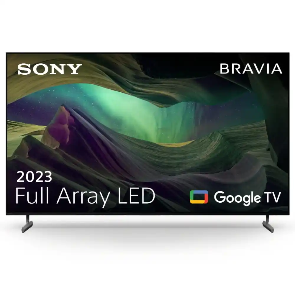 SMART LED TV 65 Sony KD65X85LAEP 3840×2160/UHD/4K/DVB-T/T2/C/S/S2