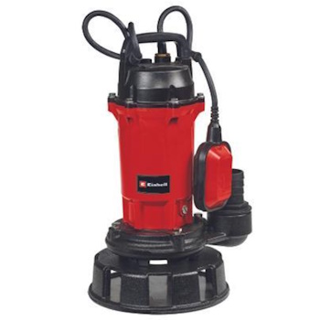 Einhell potopna pumpa za prljavu vodu 900W GE-DP 900 Cut