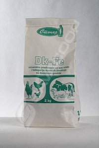 DK+Fe 2kg