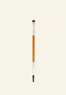 Eyebrow Duo Brush