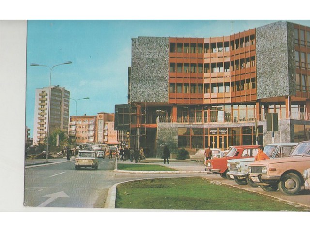 Priština-Kosovska banka