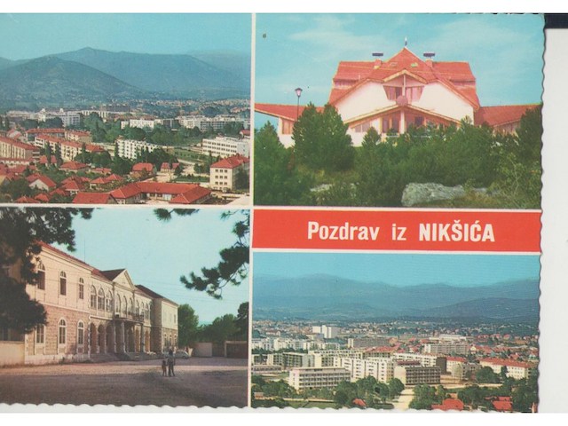 Nikšić