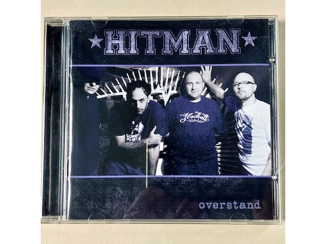 Hitman - Overstand