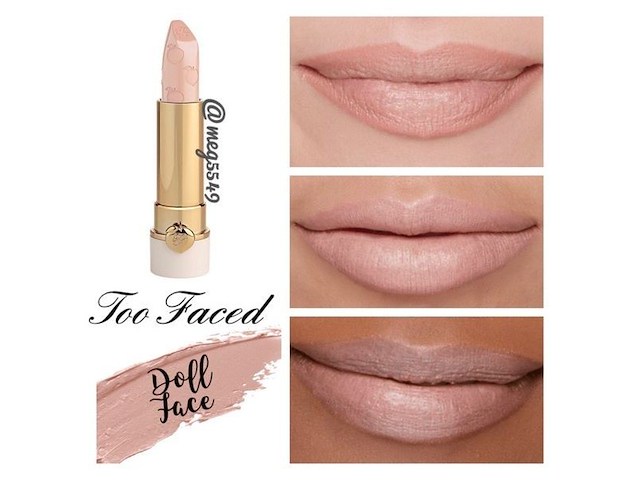 Doll Face TOO FACED