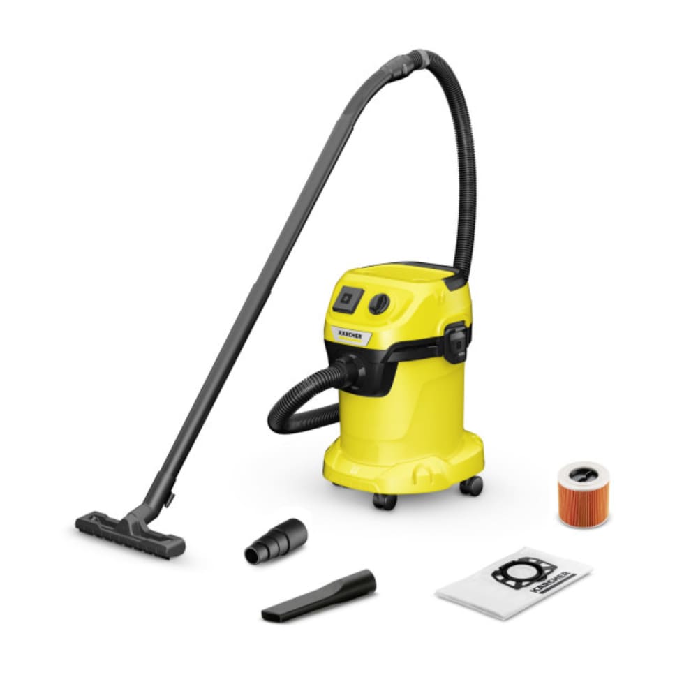 KARCHER WD 3 P V-17/4/20 Usisivač