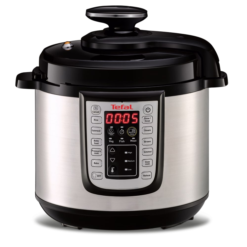 TEFAL CY505E Multicooker