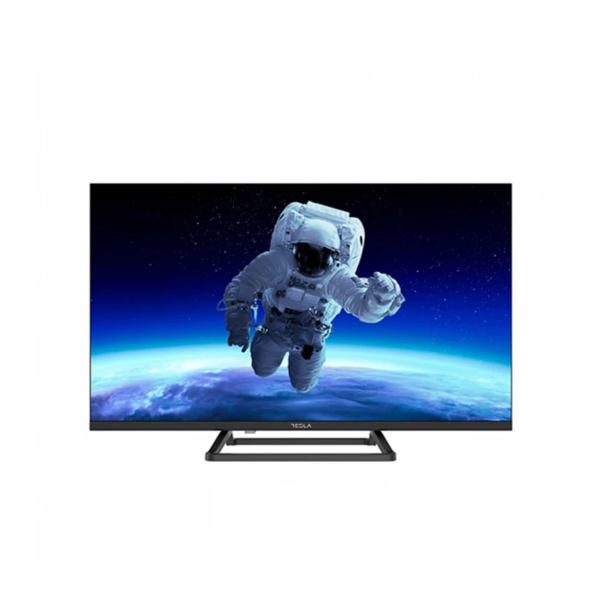 Televizor TESLA 32E325BH/LED/32"/HD ready/crna/frameless