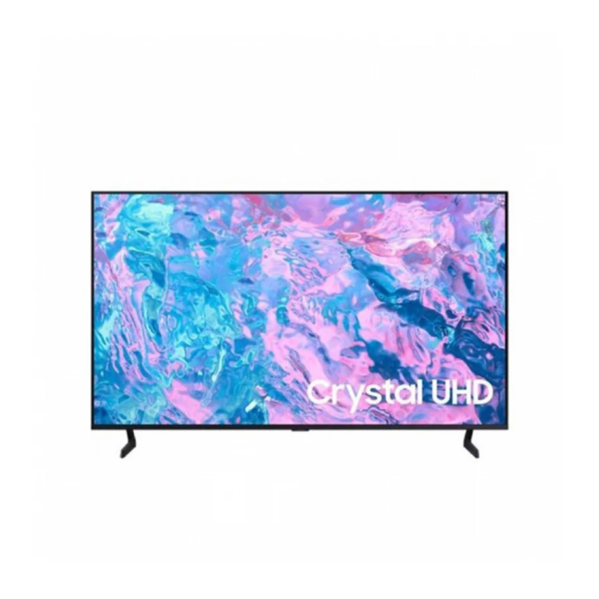 Televizor SAMSUNG UE43CU7092UXXH/Crystal UHD 4K HDR/43"/smart/Tizen/crna