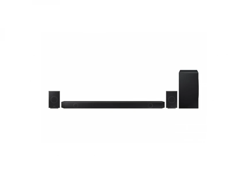 SAMSUNG soundbar HW-Q990D/EN