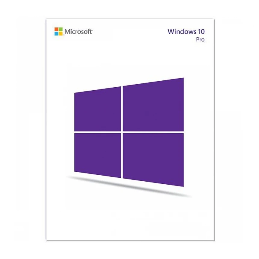 Software Win. 10 Pro 64bit OEI ENG 1pk FQC-08929
