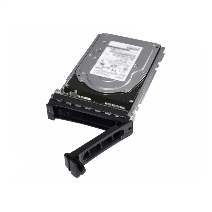 DELL 2TB 3.5 inch NLSAS 12Gbps 7.2k Assembled Kit 3.5 inch 14+