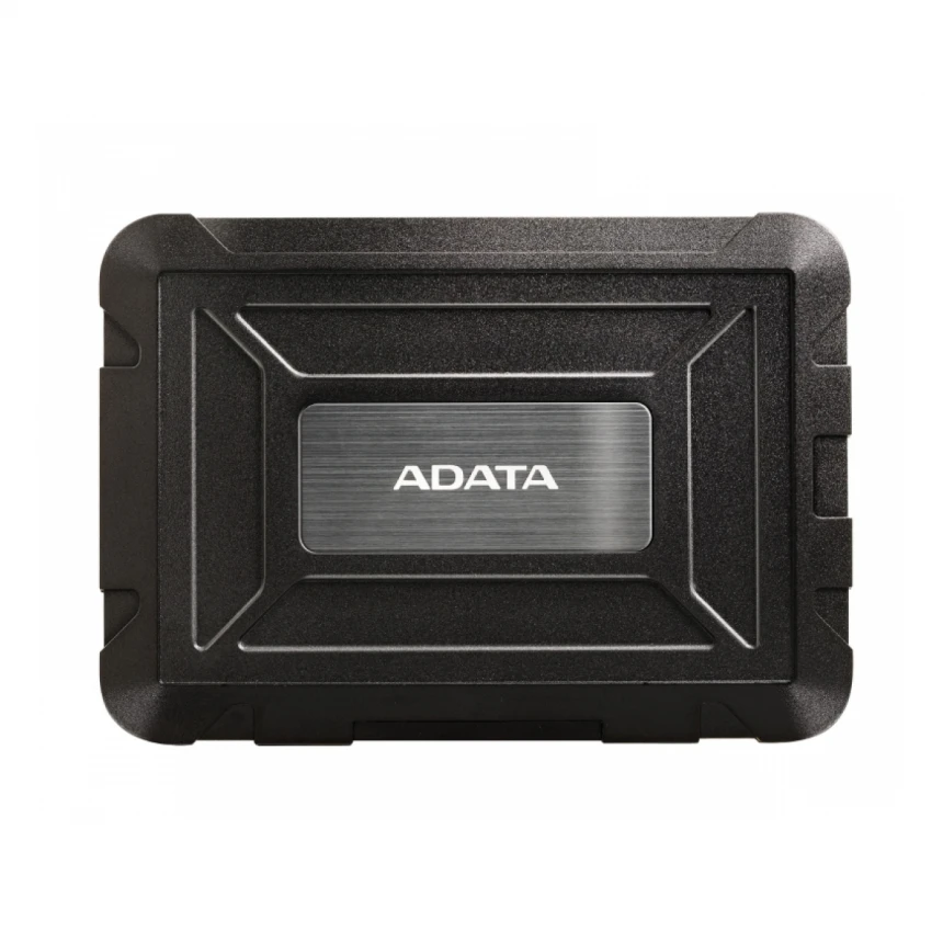 A-DATA AED600-U31-CBK 2.5 inča hard disk rack