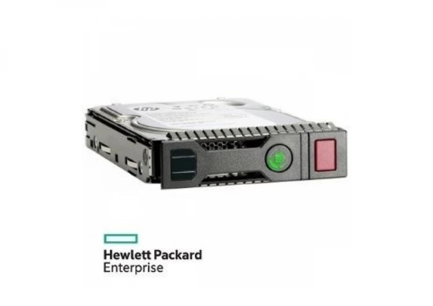 SRV DOD HPE 1.2TB SAS 12G Enterprise 10K SFF tvrdi disk