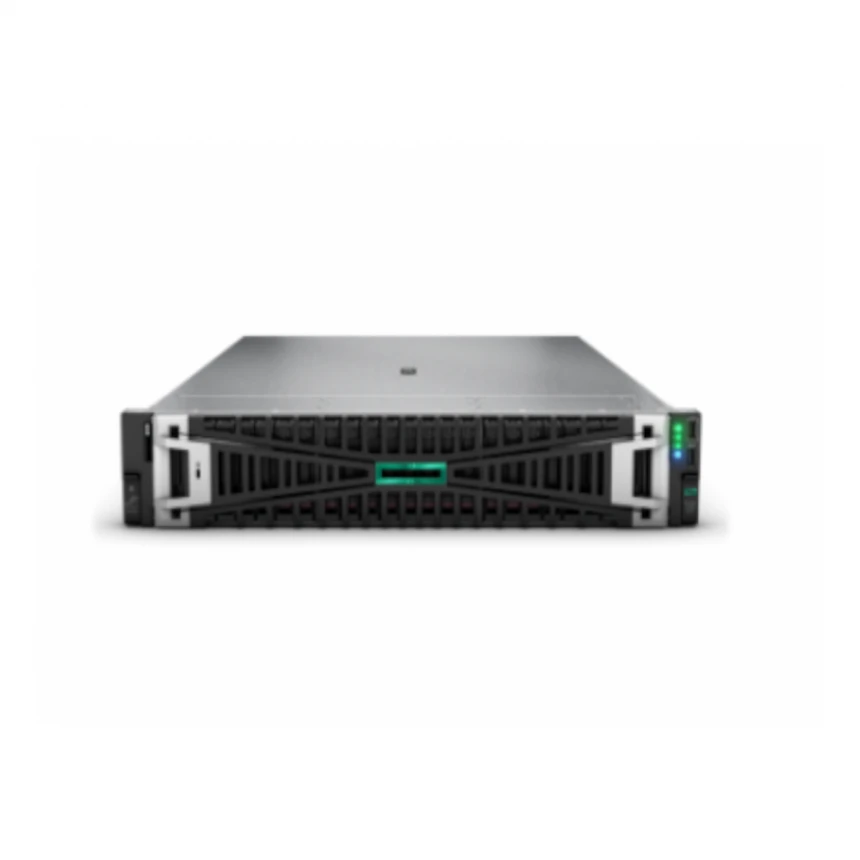 Server HPE DL380 Gen11/Intel 12C 4410Y 2.0GHz/32GB/MR408i-o/8SFF/NoHDD/NoODD/1000W/3Y(3-3-3)